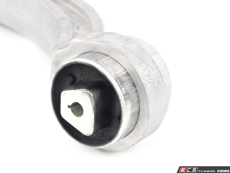 Meyle HD - 80A407694G - Heavy Duty Front Lower Control Arm - Curved - Right