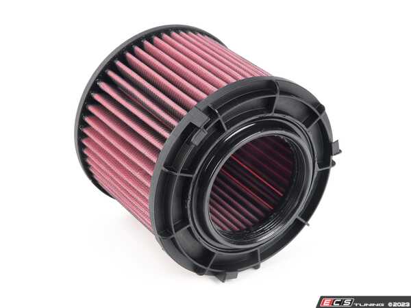K&N - 8W0133843 - Performance Drop-in Air filter