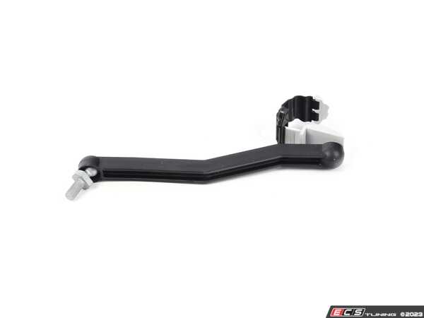 Genuine BMW - 37148851838 - JOINTED ROD FRONT (37-14-8-851-838)