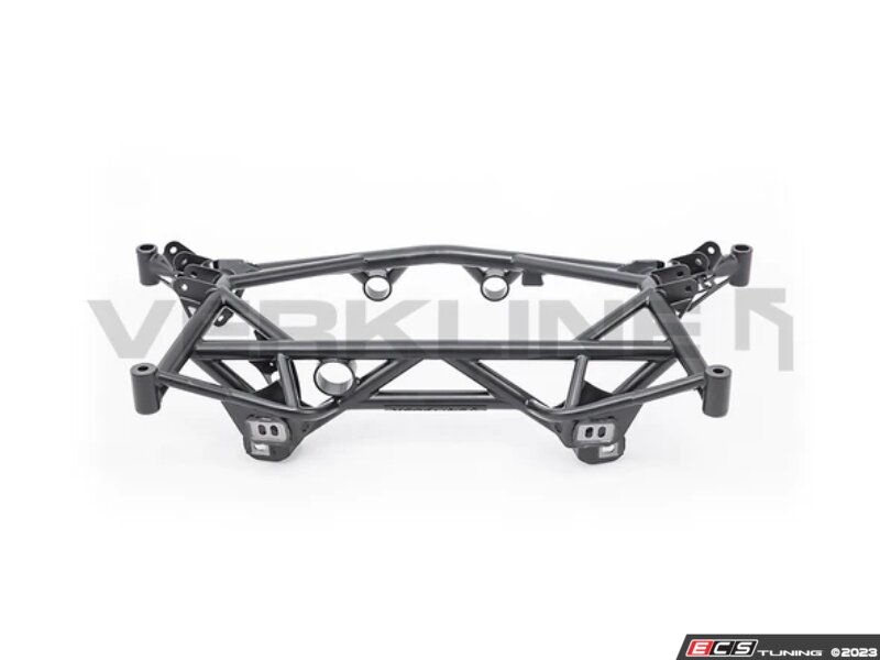 Verkline - was-401 - Rear Lightweight Tubular Subframe