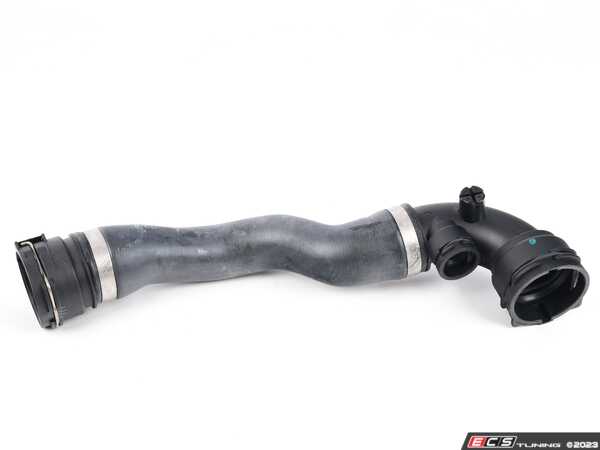 Febi - 17127510952 - Radiator Hose - Upper