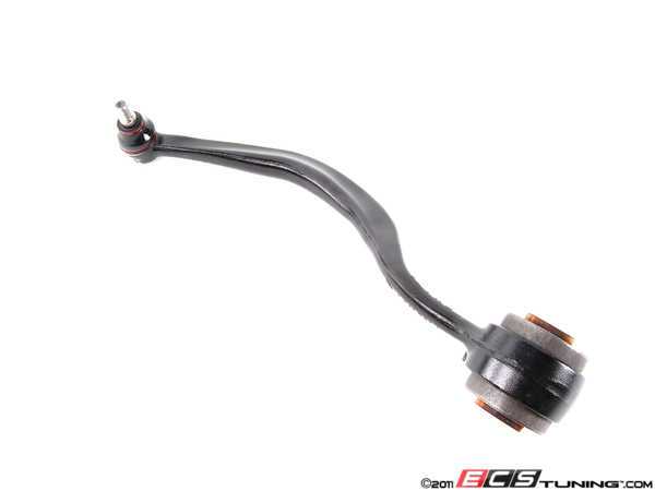 Genuine BMW - 31121092343 - Front Control Arm - Left (31-12-1-092-343)