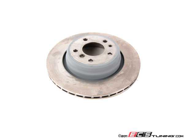 Genuine BMW - 34212227844 - EURO VENTED BRAKE DI - (NO LONGER AVAILABLE ...