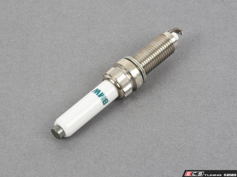 Genuine BMW - 12120057704 - SPARK PLUG, HIGH POWER (12-12-0-057-704)