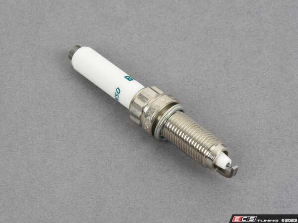 Genuine BMW - 12120057704 - SPARK PLUG, HIGH POWER (12-12-0-057-704)