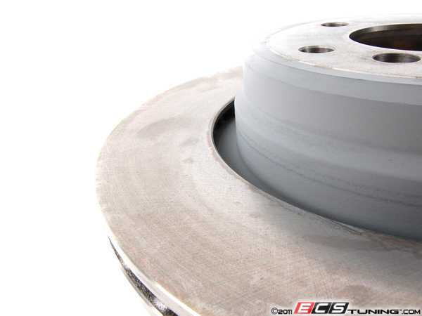 Genuine BMW - 34212227844 - EURO VENTED BRAKE DI - (NO LONGER AVAILABLE ...
