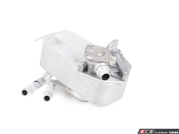 URO - 17217536929 - Transmission Oil Cooler - Heat Exchanger