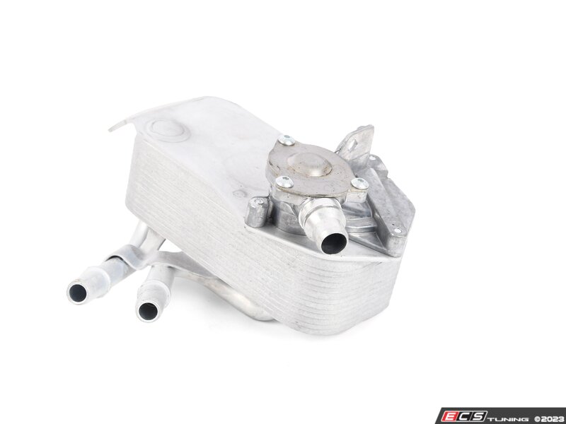 URO - 17217536929 - Transmission Oil Cooler - Heat Exchanger