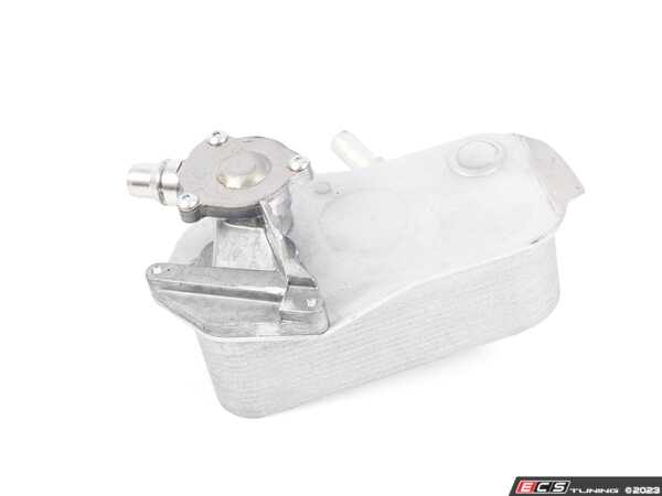 URO - 17217536929 - Transmission Oil Cooler - Heat Exchanger