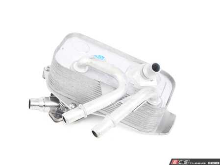 URO - 17217536929 - Transmission Oil Cooler - Heat Exchanger