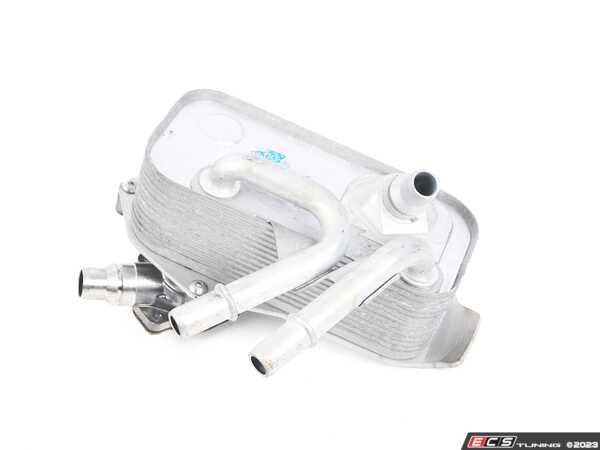 URO - 17217536929 - Transmission Oil Cooler - Heat Exchanger