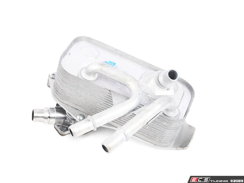 URO - 17217536929 - Transmission Oil Cooler - Heat Exchanger