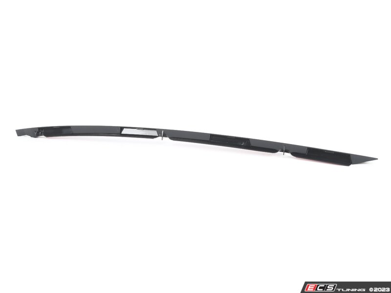 Genuine BMW - 51447296783 - RETAINING STRIP, A-PILLAR, L (51-44-7-296-783)