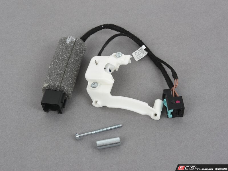 Genuine Volkswagen Audi - 3Q0713128A - MODULE (3Q0 713 128 A)