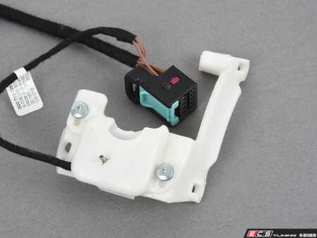 Genuine Volkswagen Audi - 3Q0713128A - MODULE (3Q0 713 128 A)