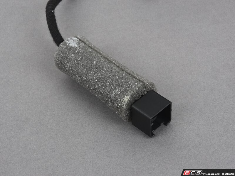 Genuine Volkswagen Audi - 3Q0713128A - MODULE (3Q0 713 128 A)