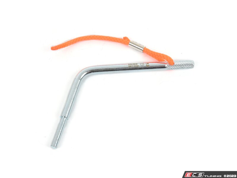 Genuine BMW - 83302288380 - ALIGNMENT PIN (83-30-2-288-380)