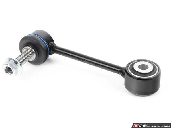 Meyle HD - 971511467E - Heavy Duty Rear Suspension Stabilizer Link Bar ...