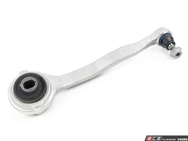 Meyle HD - 2043308711 - Heavy Duty Front Upper Control Arm - Left Side