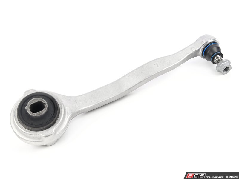 Meyle HD - 2043308711 - Heavy Duty Front Upper Control Arm - Left Side