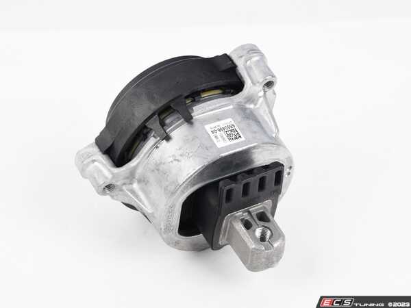 Genuine BMW - 22116860496 - ENGINE MOUNT, RIGHT (22-11-6-860-496)