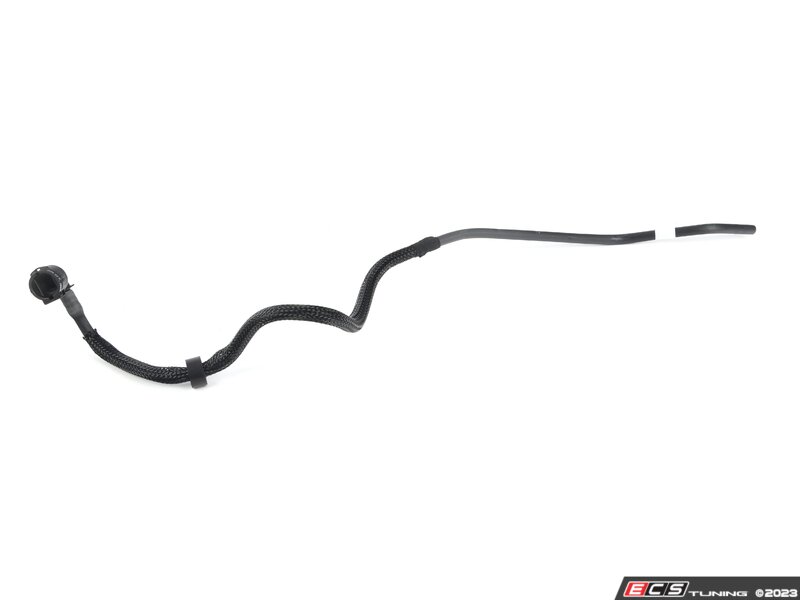 Genuine BMW - 17127856748 - LINE TO EXPANSION TANK (17-12-7-856-748)