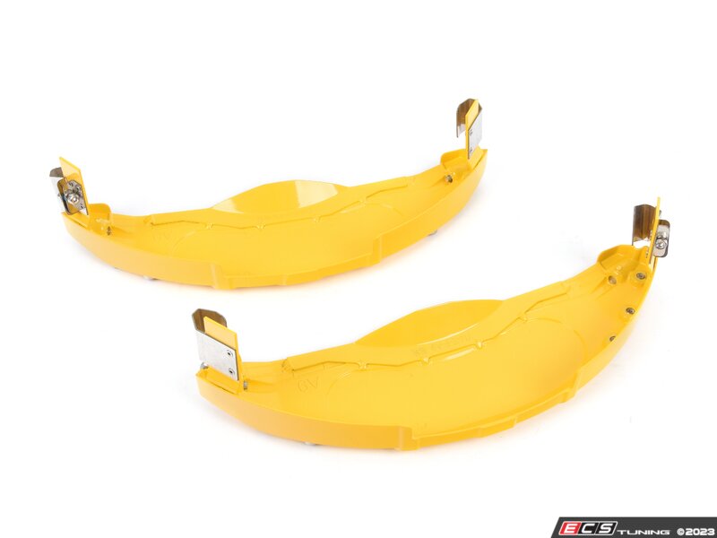 EVANNEX - YM-E-Yellow - Performance Caliper Covers For Ford Mustang ...
