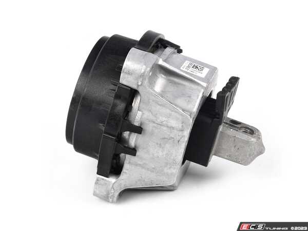 Genuine BMW - 22116860465 - Engine Mount - Left (22-11-6-860-465)