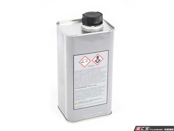 Genuine Mercedes Benz - 0009895605090109 - Brake Fluid - Priced Each
