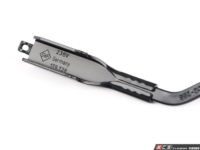 Genuine MINI - 61619449974 - Wiper Arm - Driver (61-61-9-449-974)