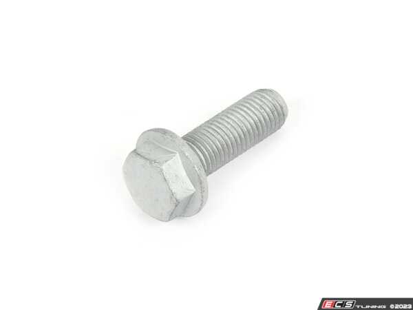 Genuine Volkswagen Audi - N90708504 - Caliper Carrier Bolt - Priced ...