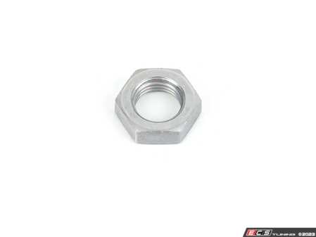 Genuine Volkswagen Audi - N10218708 - Hex Nut - Priced Each (N 102 187 08)