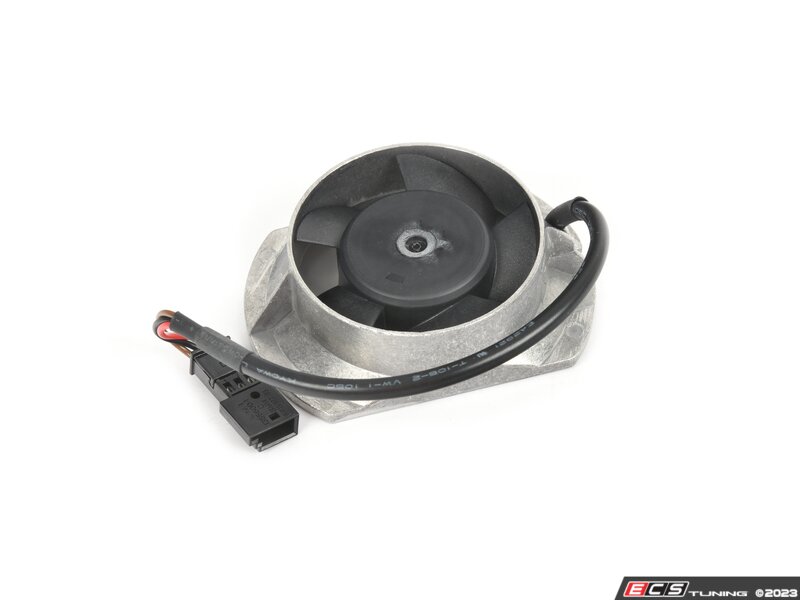 Genuine BMW - 52109490353 - FAN (52-10-9-490-353)