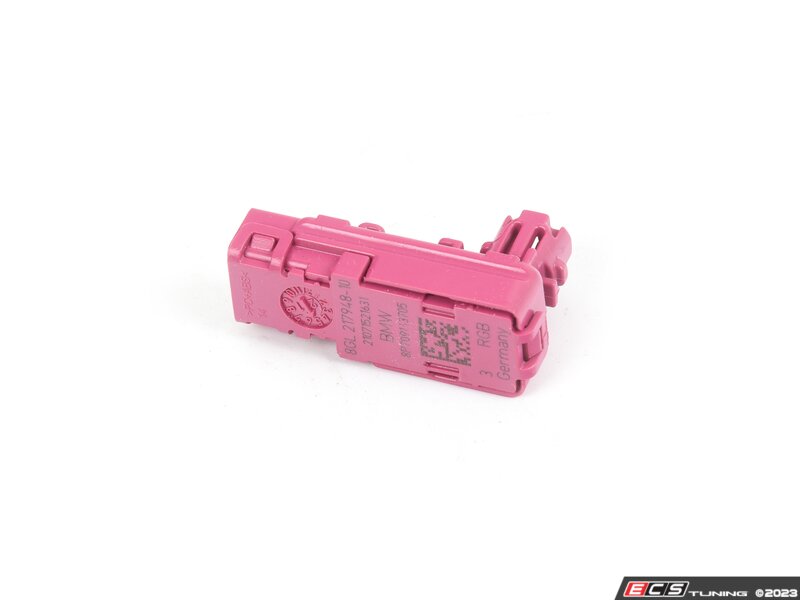 Genuine BMW - 63319891437 - LED MODULE VIOLET (63-31-9-891-437)