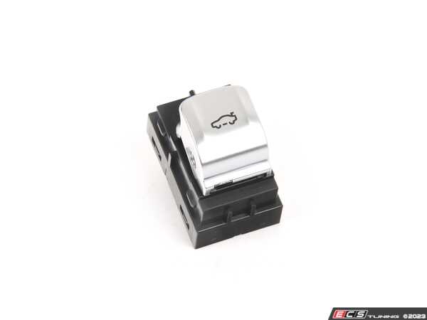 Genuine BMW - 61319299459 - SWITCH TRUNK LID (61-31-9-299-459)