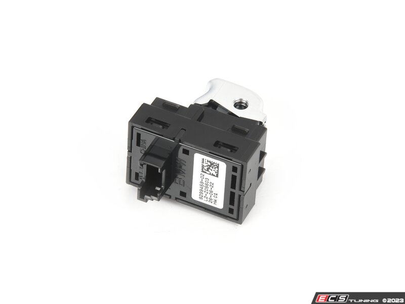 Genuine BMW - 61319299459 - SWITCH TRUNK LID (61-31-9-299-459)