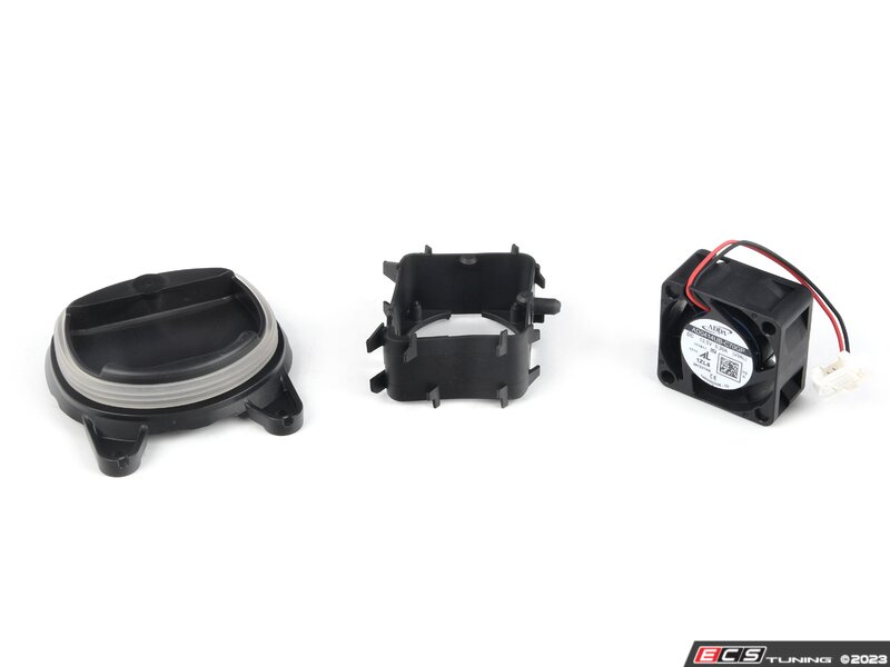 Genuine BMW - 63119498642 - REPAIR KIT FAN (63-11-9-498-642)