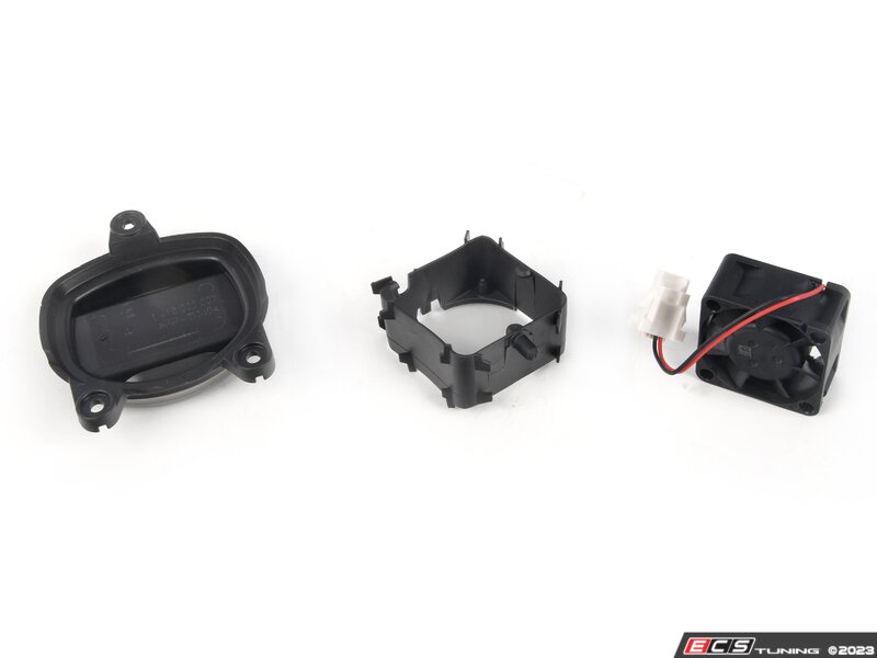 Genuine BMW - 63119498642 - REPAIR KIT FAN (63-11-9-498-642)