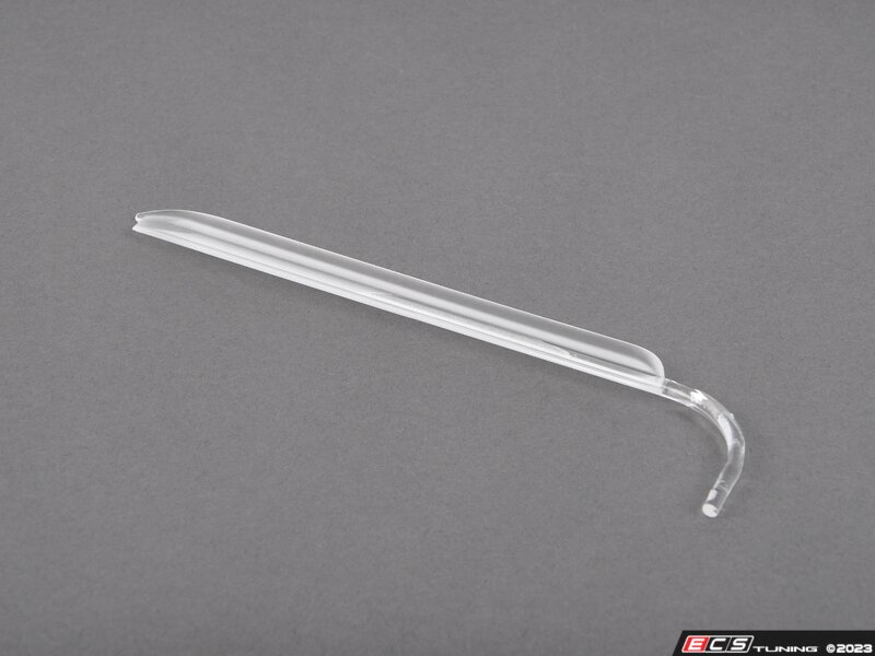 Genuine BMW - 63319289942 - FIBER-OPTIC CABLE, LEFT (63-31-9-289-942)
