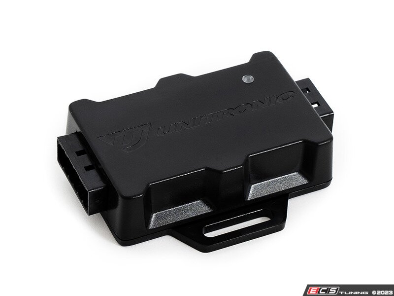 Unitronic - UH011-FLA - Unitronic UniFLEX Hardware Kit (w/ Sensor) For 2.5TFSI EVO