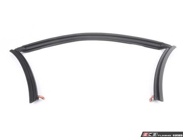 Genuine BMW - 54377192493 - SEAL FOR ROOF TRAY, (54-37-7-192-493)