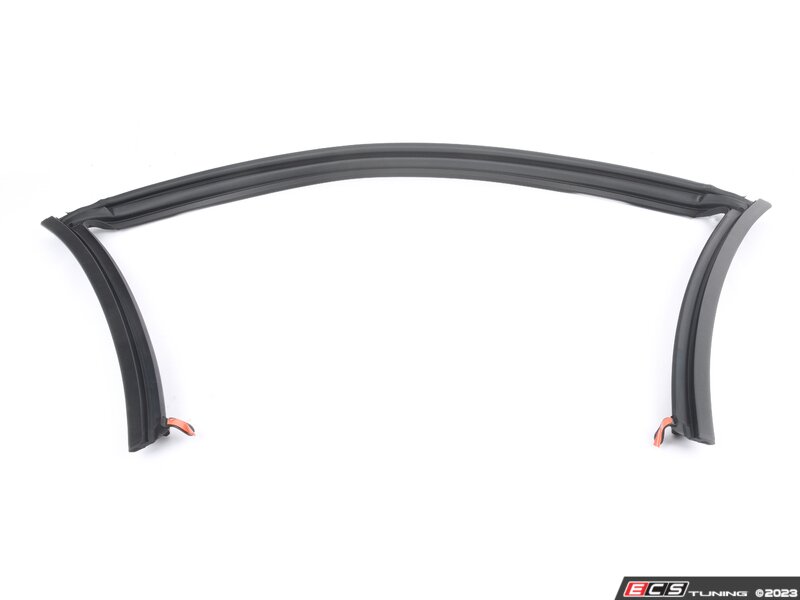 Genuine BMW - 54377192493 - SEAL FOR ROOF TRAY, (54-37-7-192-493)