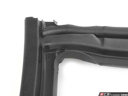 Genuine BMW - 54377192493 - SEAL FOR ROOF TRAY, (54-37-7-192-493)