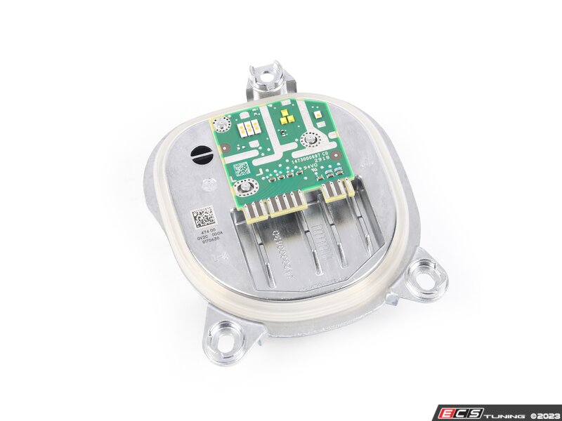 Genuine BMW - 63119498649 - LED MOD.TURN SIG./DAYTI.RUNN (63-11-9-498-649)