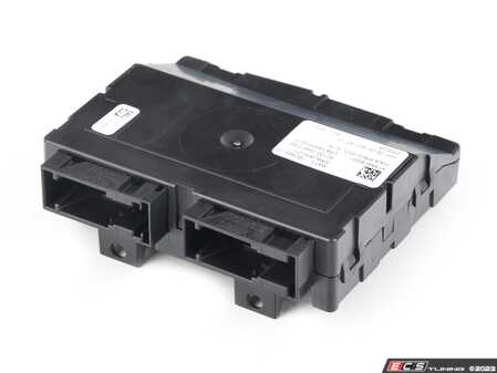 Genuine BMW - 64115A98CB2 - CONTROL UNIT AIR CONDITIONIN (64-11-5-A98-CB2)