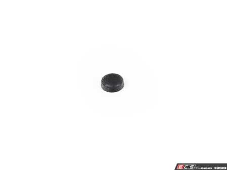 Genuine BMW - 51161949793 - Trim Cap - Black (51-16-1-949-793)