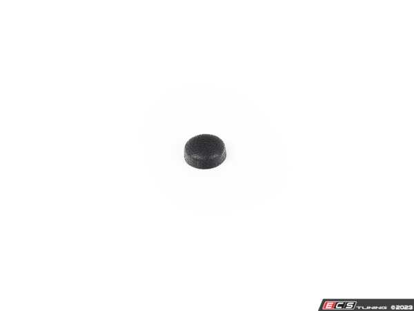 Genuine BMW - 51161949793 - Trim Cap - Black (51-16-1-949-793)