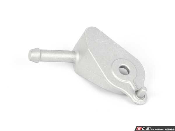 Genuine BMW - 18308582062 - Rear Silencer Bracket - Front (18-30-8-582-062)