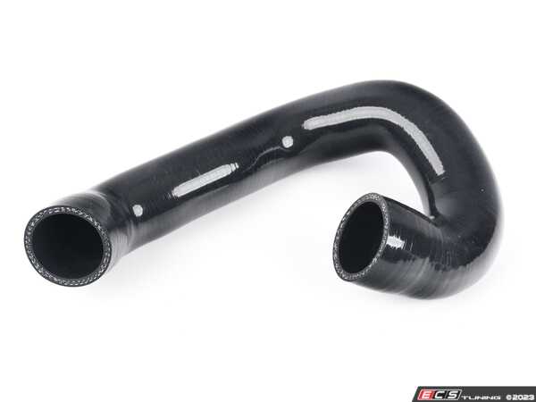 ECS - 008640LA01 - N54 Performance Silicone Radiator Hoses