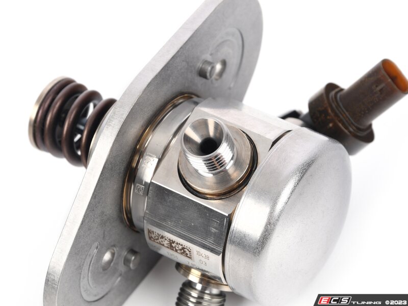 Genuine BMW - 13517852361 - High Pressue Fuel Pump (13-51-7-852-361)